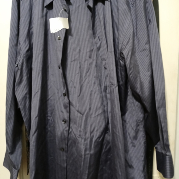 Alfani | Shirts | Nwt Mens Alfani Ls Shirt | Poshmark